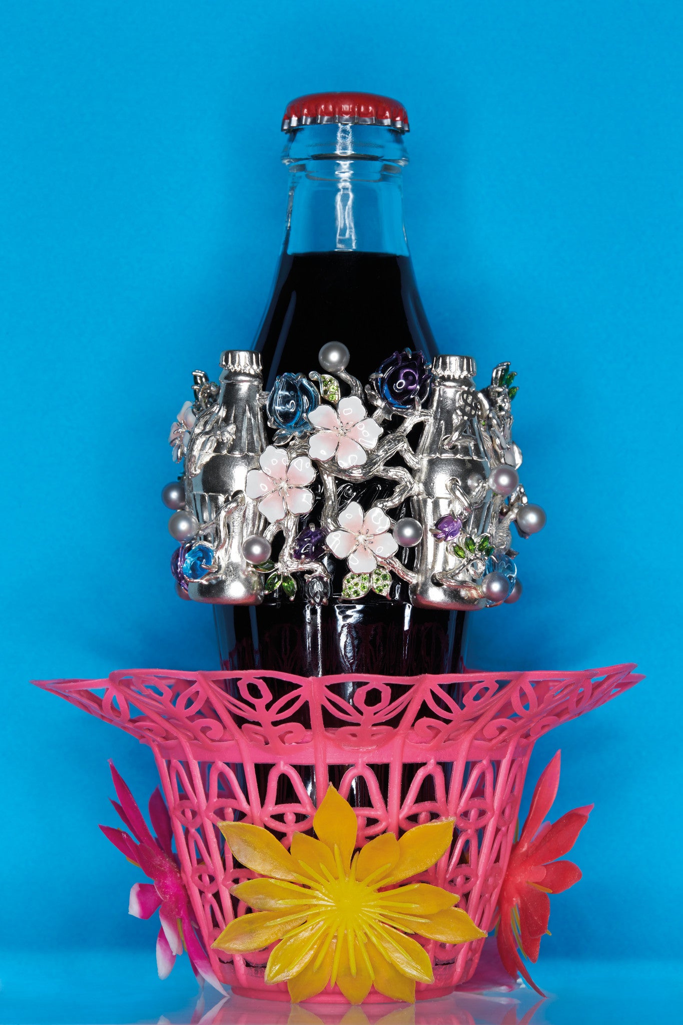 Happy-go-Cola – Bea Bongiasca