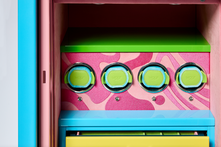 BEA BONGIASCA X WOLF SAFE – Bea Bongiasca