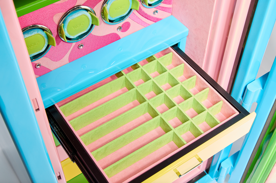 BEA BONGIASCA X WOLF SAFE – Bea Bongiasca